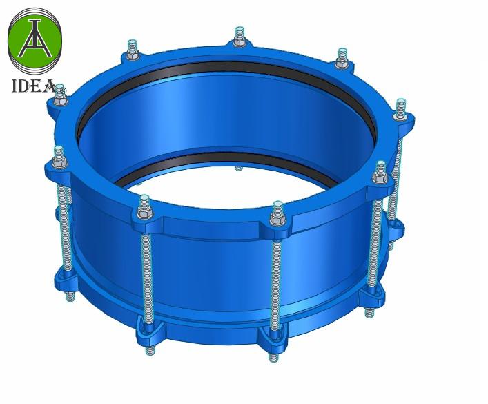 UNIONES DRESSER – INDUSTRIAL DE ACCESORIOS S.A.S