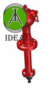 HIDRANTES – INDUSTRIAL DE ACCESORIOS S.A.S